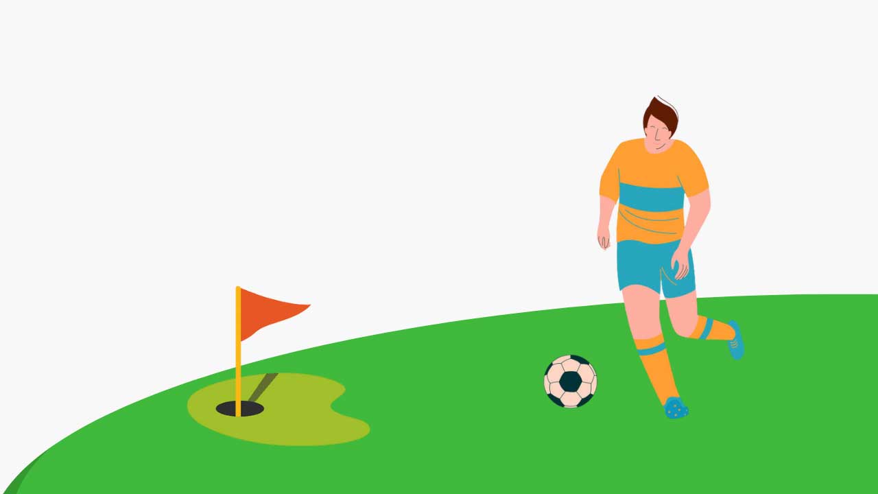 Footgolf | Clare Sports