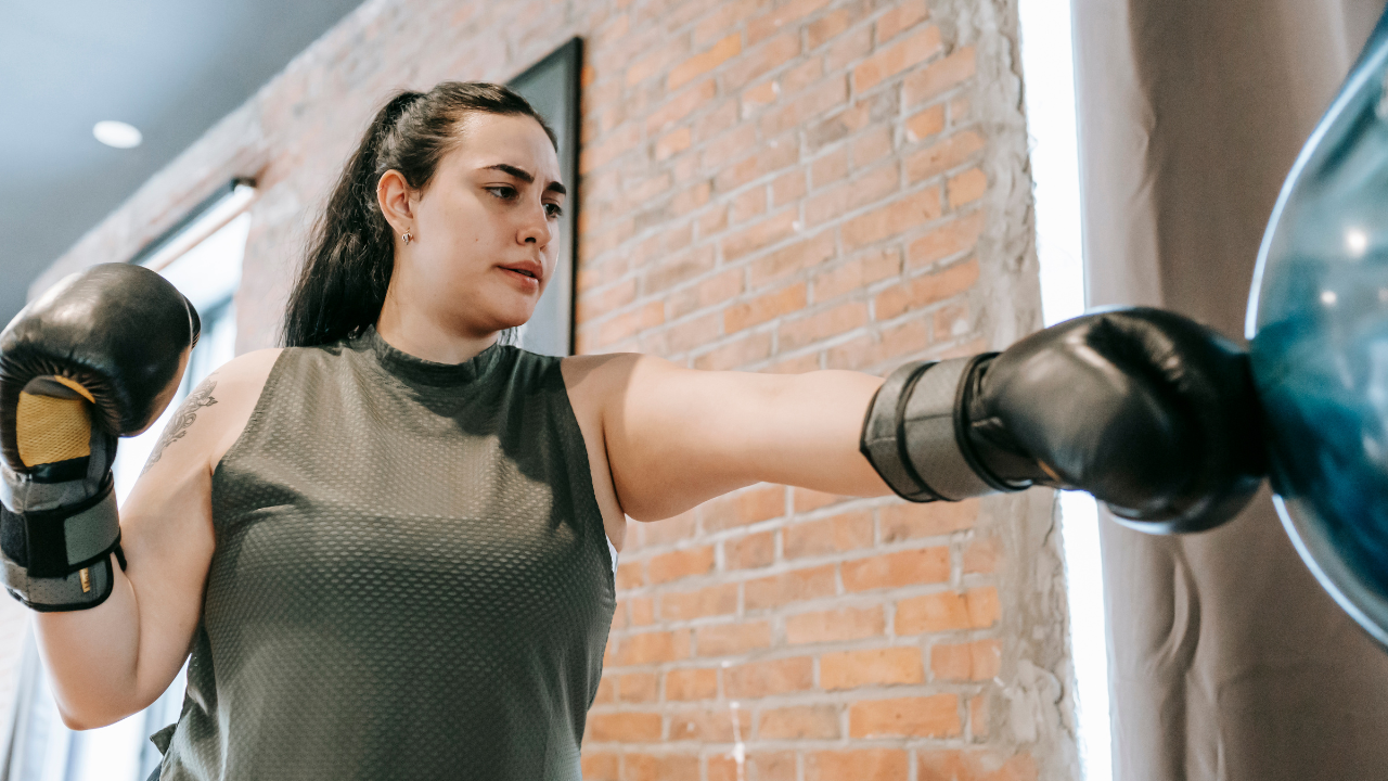 Introduction to Boxing | Clare Sports