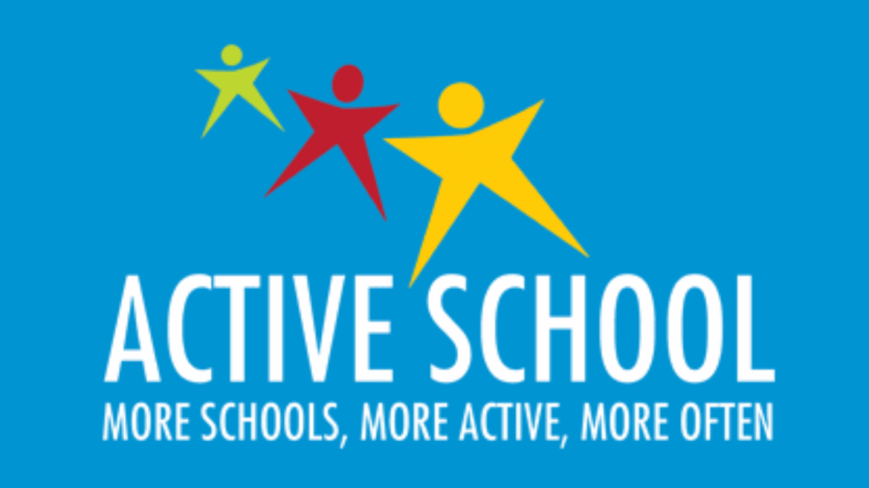Active School Flag | Clare Sports